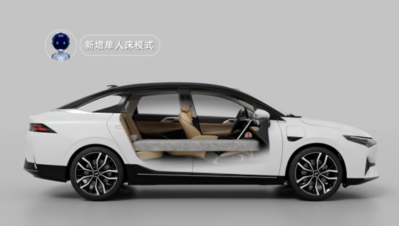 ACC/LCC迎来增强版！全新OTA让小鹏P5智能辅助驾驶又上新高度_浙车网